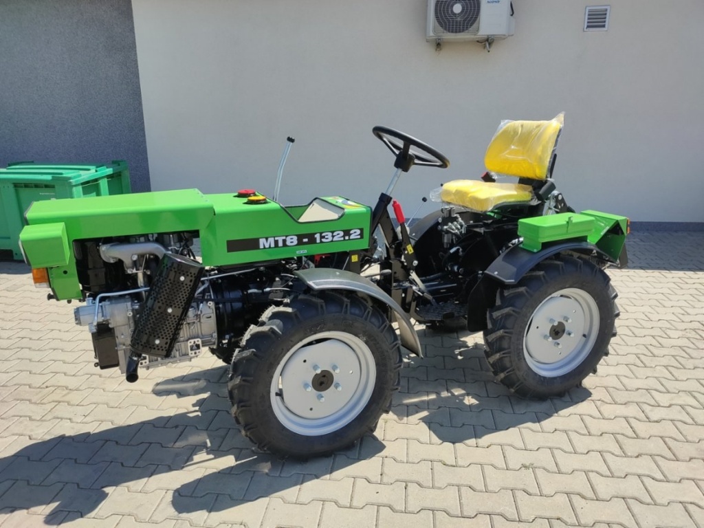 Mali traktor MT8-I3/22 | Auti.hr