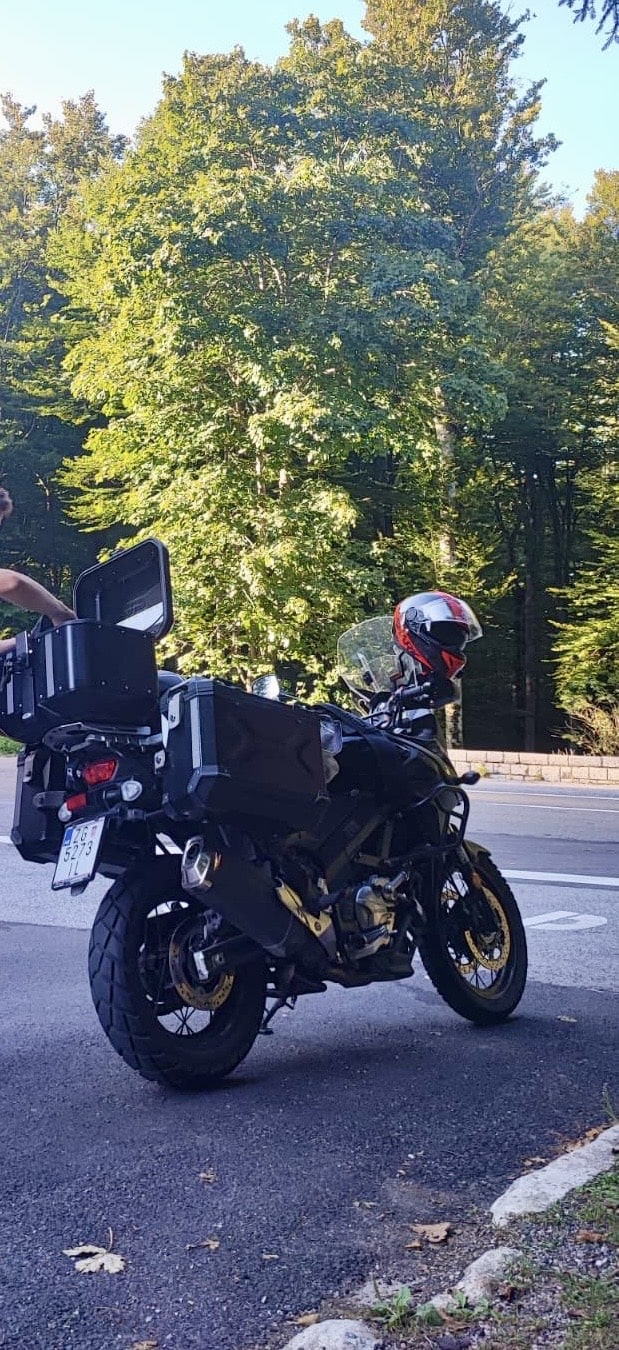 Suzuki V-Strom 650 XT / DL-650 XT, 2018. | Auti.hr