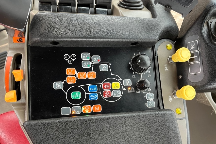 2010 Case IH Puma | Auti.hr