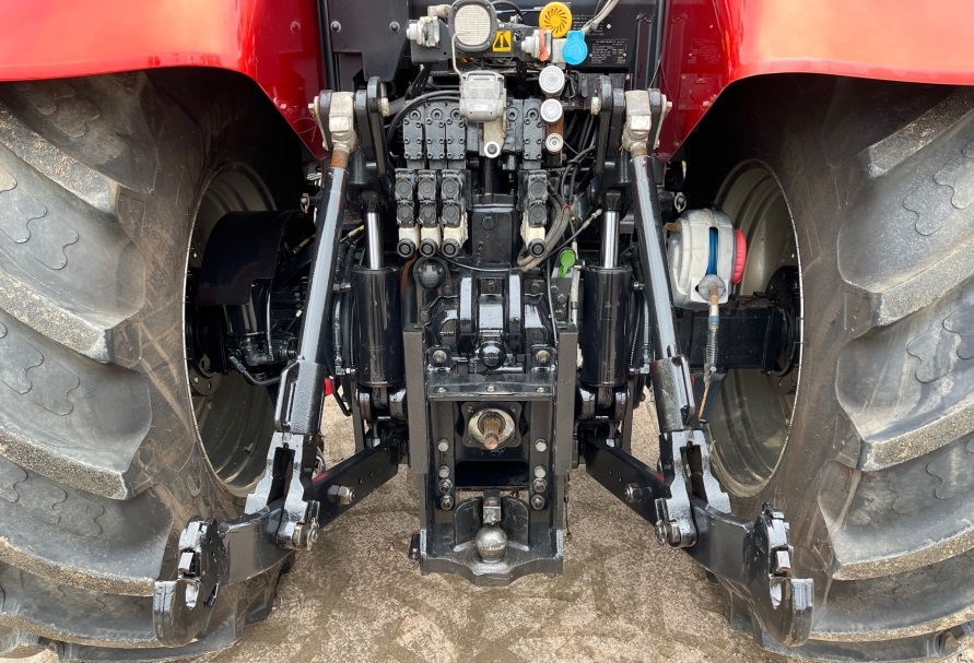 2010 Case IH Puma | Auti.hr