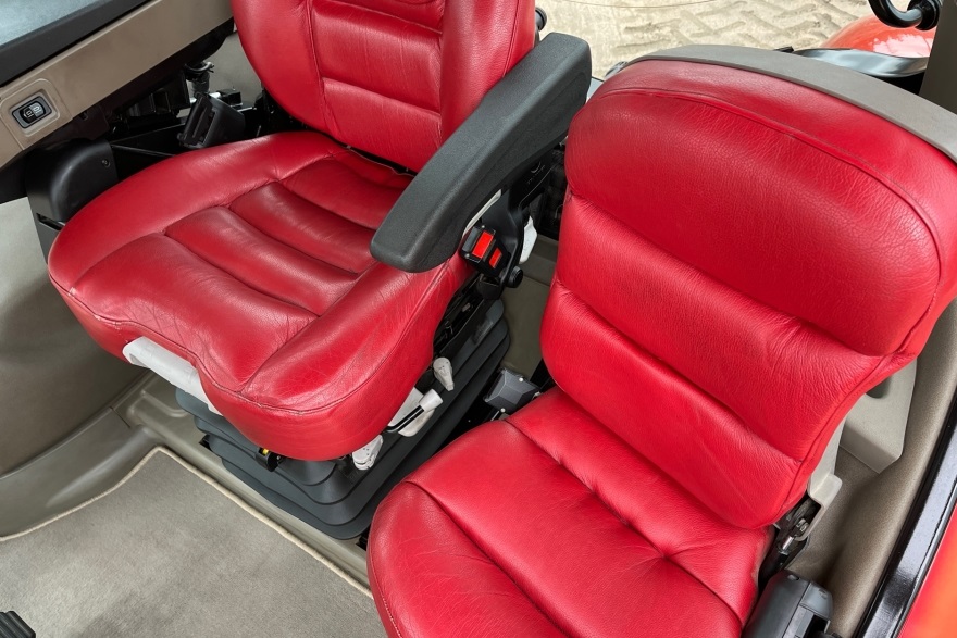 2010 Case IH Puma | Auti.hr