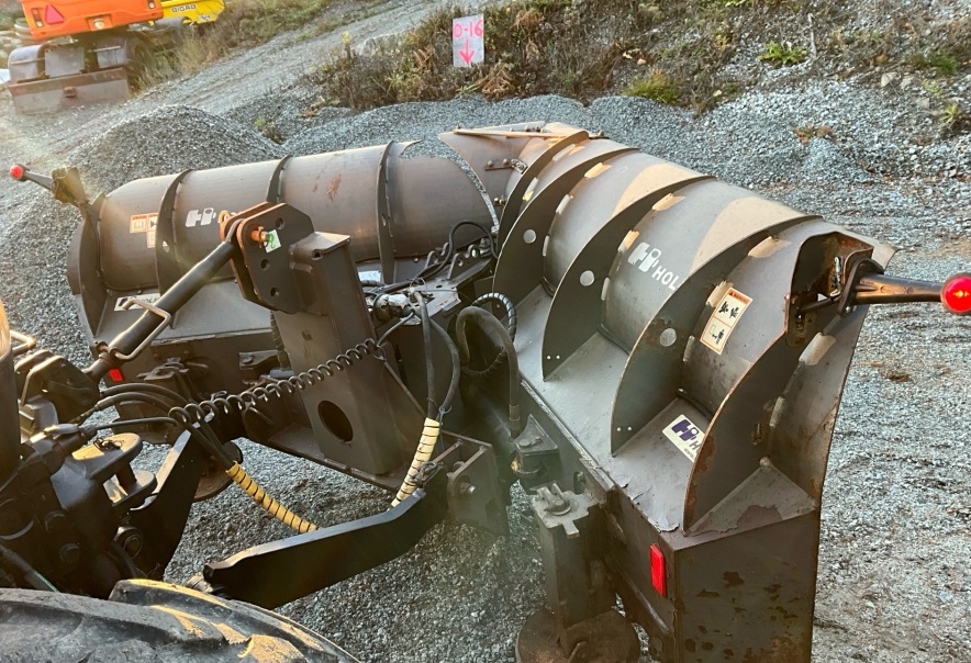 2011 Case IH Maxxum | Auti.hr