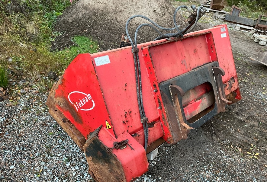 2011 Case IH Maxxum | Auti.hr