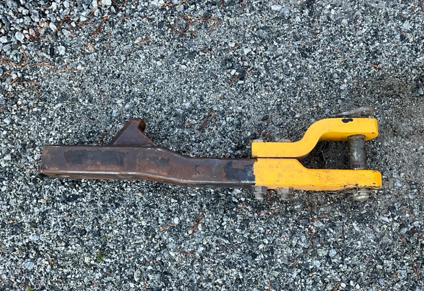 2011 Case IH Maxxum | Auti.hr